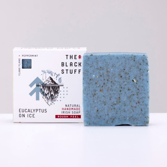 Men's Soap | Natural Handmade Men's Bar Soap | Organic Soap for Men ...