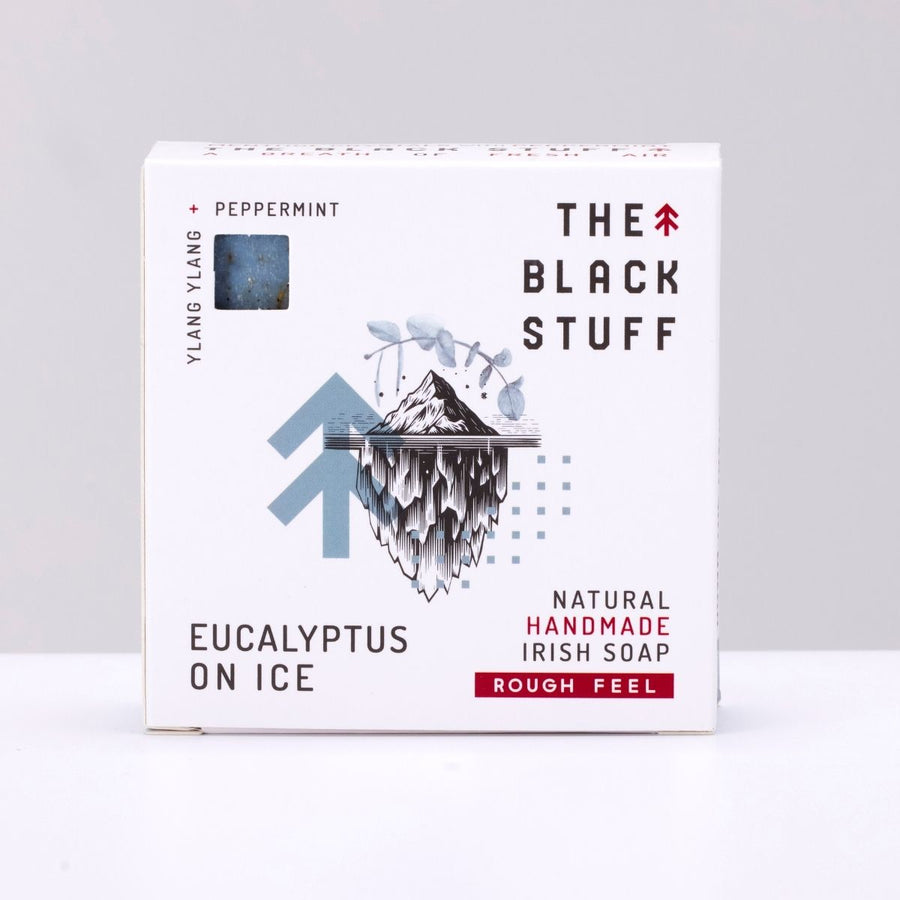 Men's Soap | Natural Handmade Men's Bar Soap | Organic Soap for Men ...