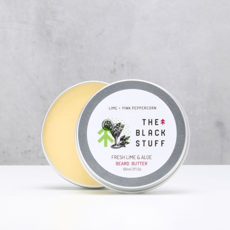 Beard – The Black Stuff