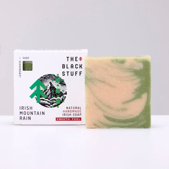 Men's Soap | Natural Handmade Men's Bar Soap | Organic Soap for Men ...