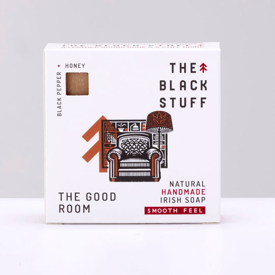 Men's Soap | Natural Handmade Men's Bar Soap | Organic Soap for Men ...