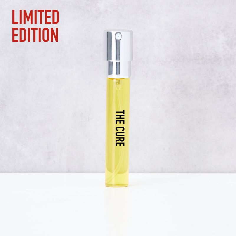 EDP TBS Cure - Limited edition – The Black Stuff